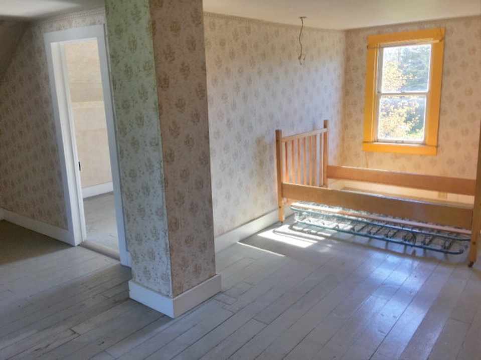 1875 - Jacksonport, WI - Old House Dreams