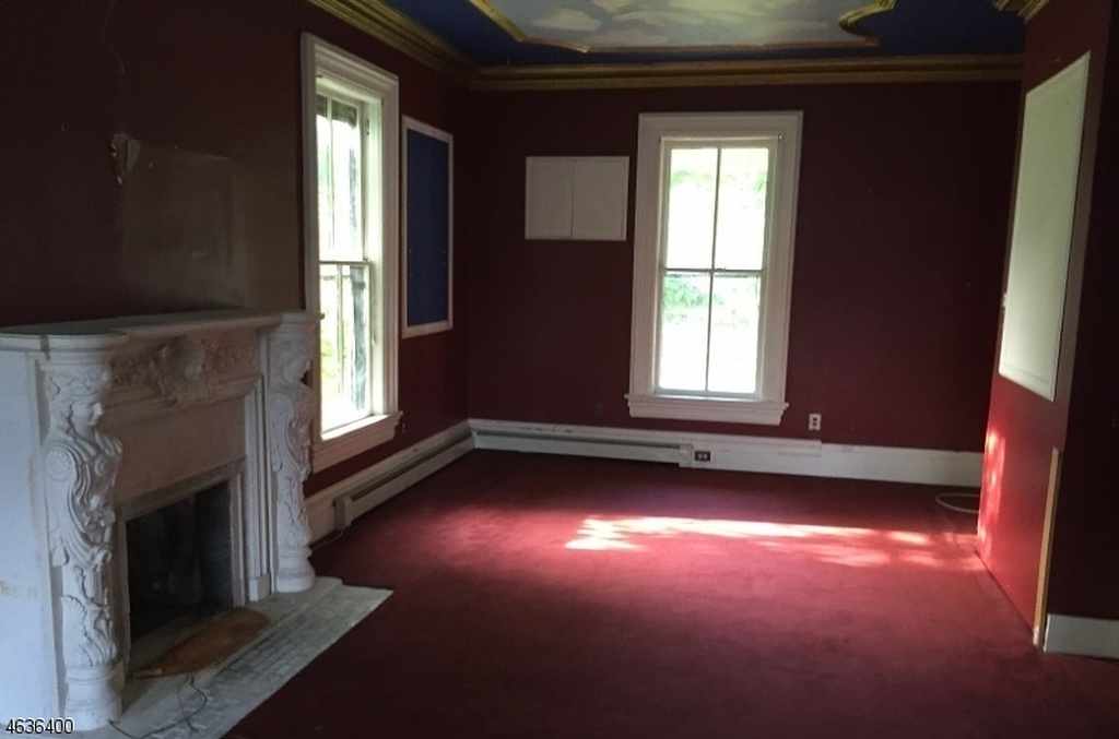 c. 1880 Second Empire - Independence Township, NJ - Old House Dreams