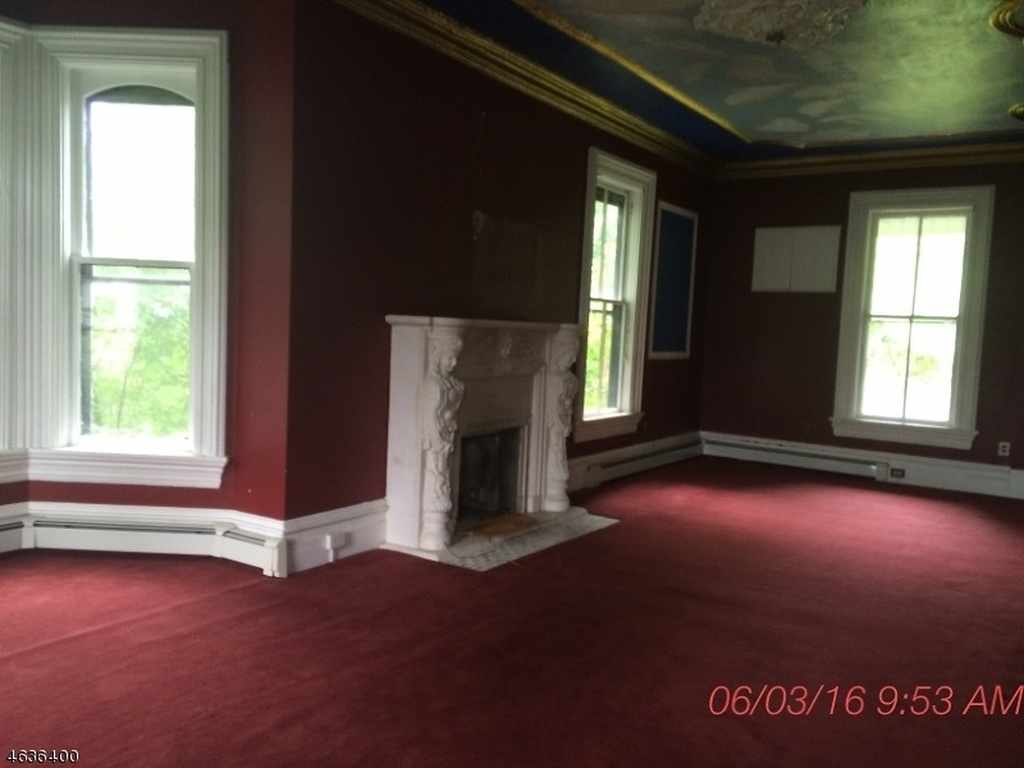 c. 1880 Second Empire - Independence Township, NJ - Old House Dreams