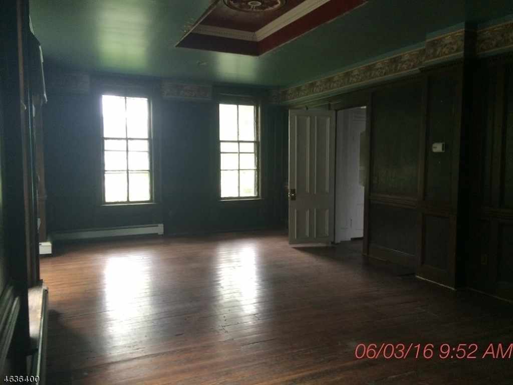 c. 1880 Second Empire - Independence Township, NJ - Old House Dreams