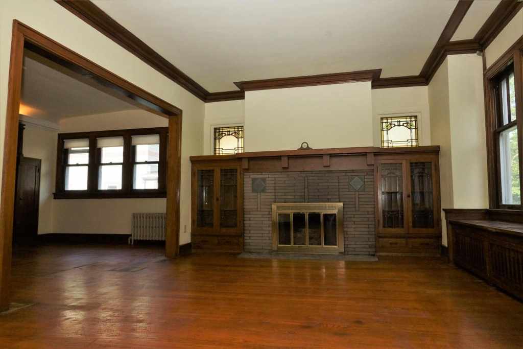 1916 Craftsman - Wauwatosa, WI - Old House Dreams