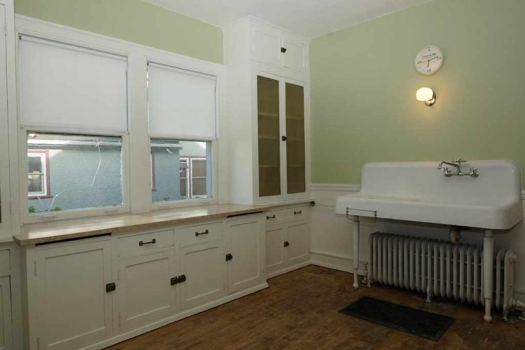 1916 Craftsman - Wauwatosa, WI - Old House Dreams