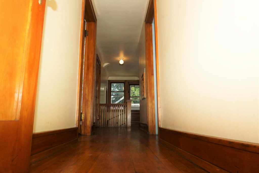 1916 Craftsman - Wauwatosa, WI - Old House Dreams