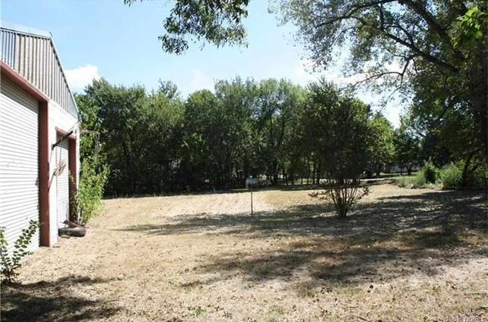 1903 Queen Anne - Roff, OK - Old House Dreams