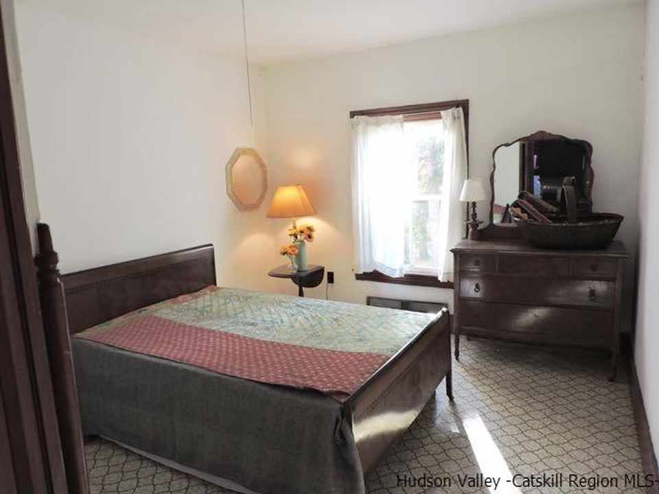 c. 1820 - Roxbury, NY - Old House Dreams