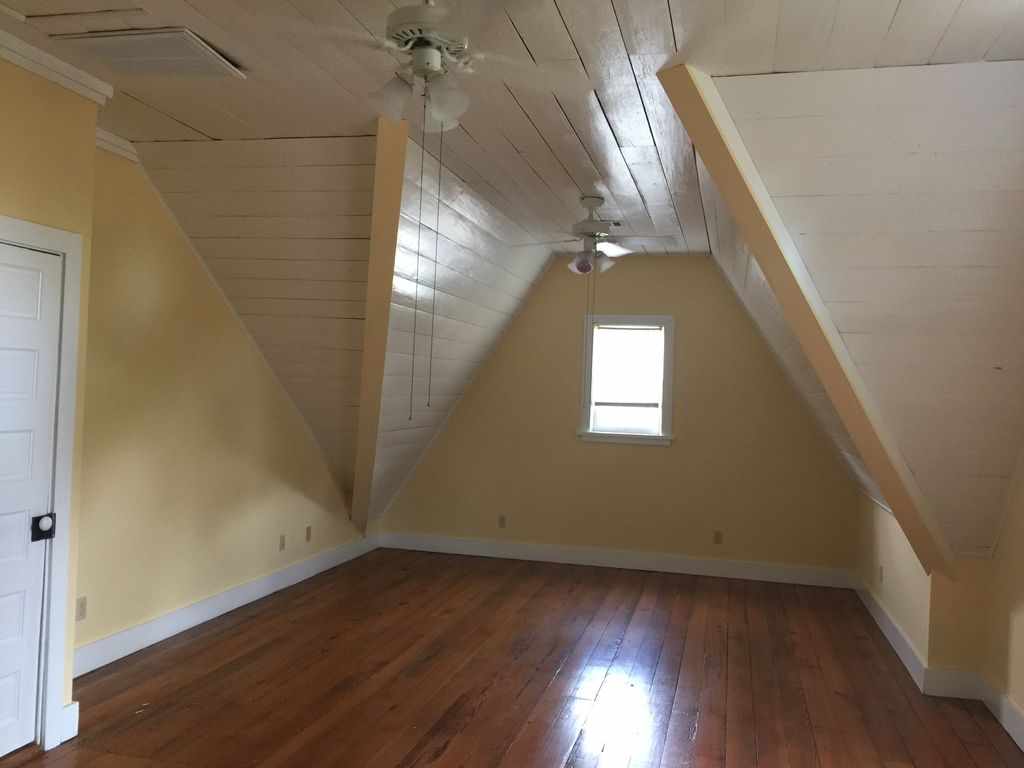 Dudley, GA - Old House Dreams