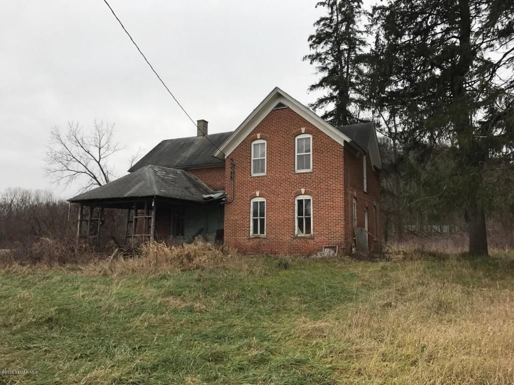 1890 - Rushford, MN - Old House Dreams
