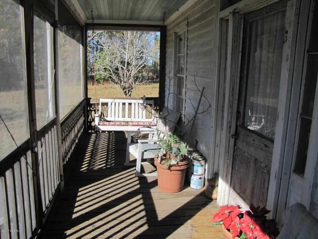 Brunson, SC - Old House Dreams