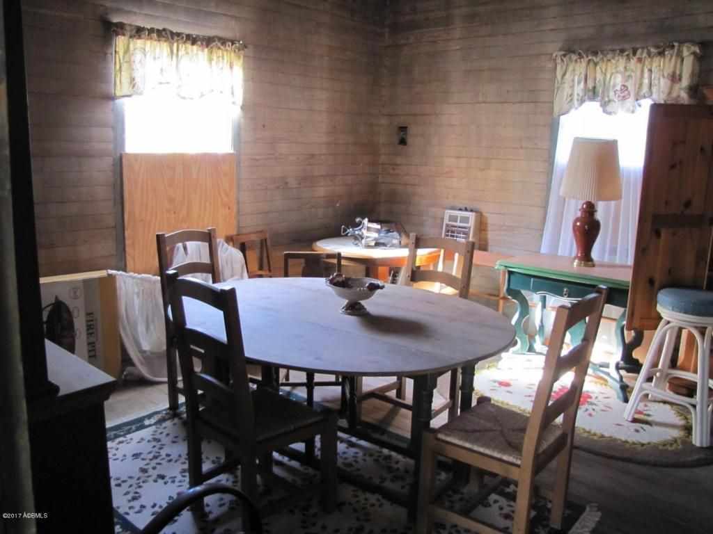 Brunson, SC - Old House Dreams