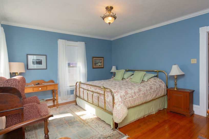 1902 Queen Anne Annapolis Royal Nova Scotia Old House Dreams