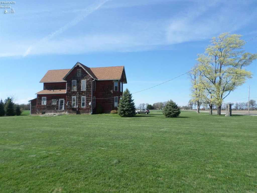 1890 Queen Anne - Monroeville, OH - Old House Dreams