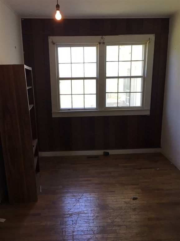 c. 1850 Greek Revival - Springfield, KY - Old House Dreams