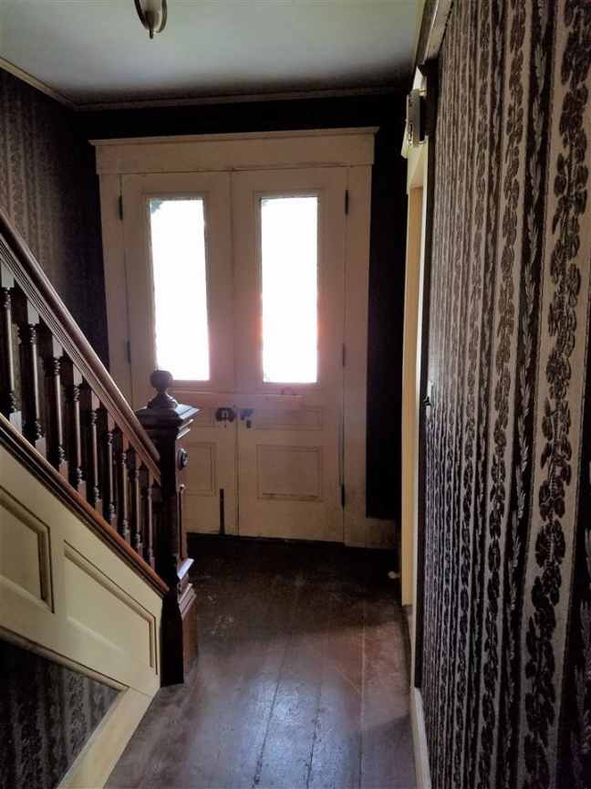 1903 - Center Barnstead, NH - Old House Dreams