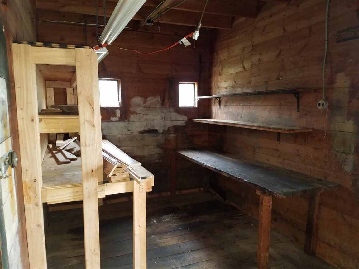 1903 - Center Barnstead, NH - Old House Dreams