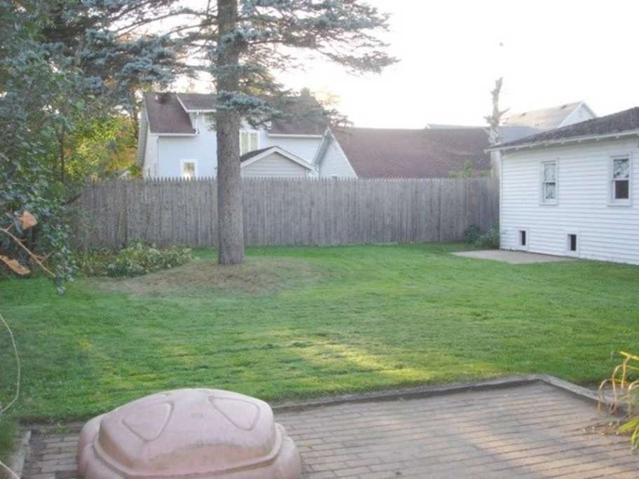1907 Craftsman - Merrill, WI - Old House Dreams