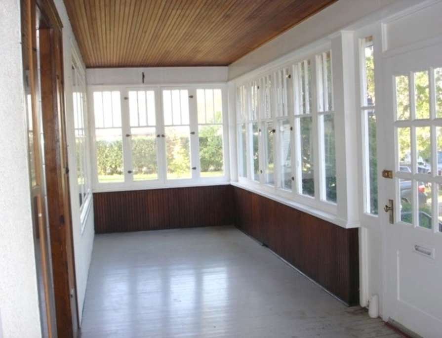 1907 Craftsman - Merrill, WI - Old House Dreams