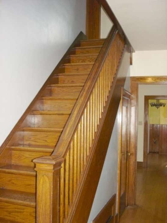 1907 Craftsman - Merrill, WI - Old House Dreams