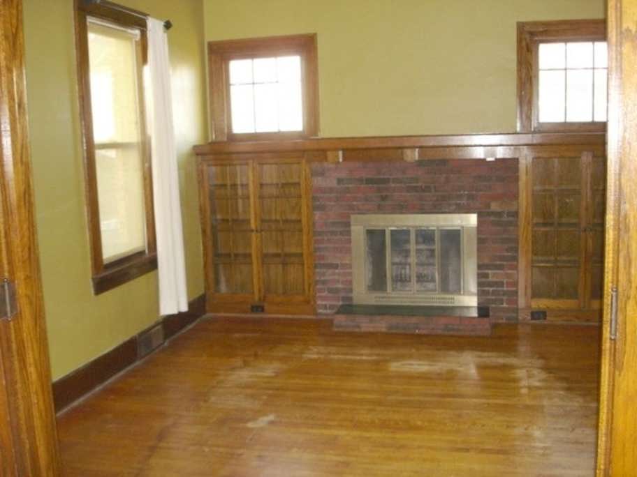 1907 Craftsman - Merrill, WI - Old House Dreams