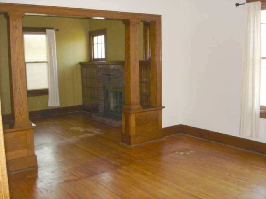 1907 Craftsman - Merrill, WI - Old House Dreams