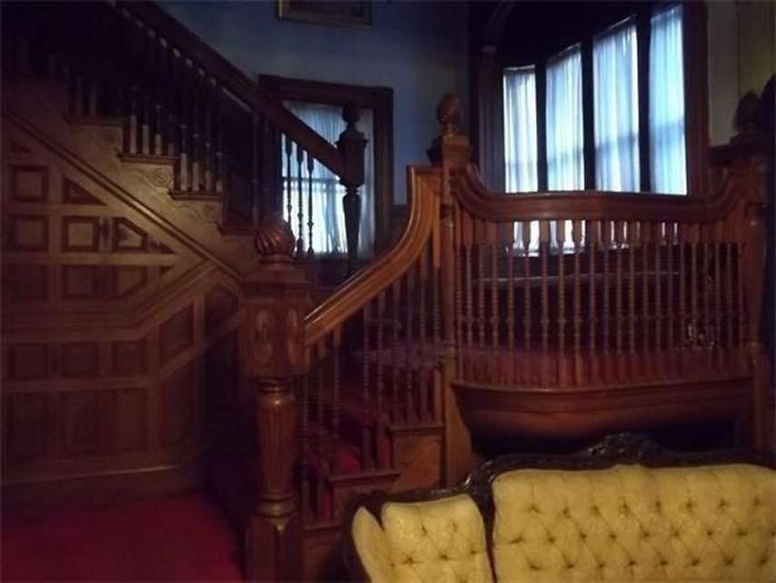 1888 - Fall River, MA - Old House Dreams