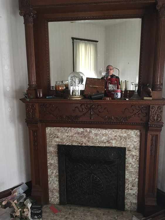 1896 Queen Anne - Lebanon, KY (George F. Barber) - Old House Dreams