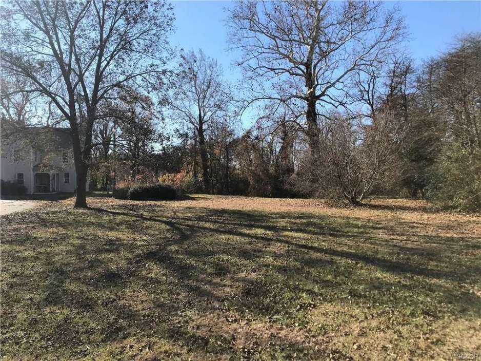 Bethel, DE - Old House Dreams