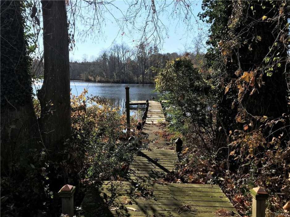 Bethel, DE - Old House Dreams