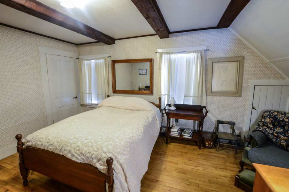 1823 - Ryegate, VT - Old House Dreams
