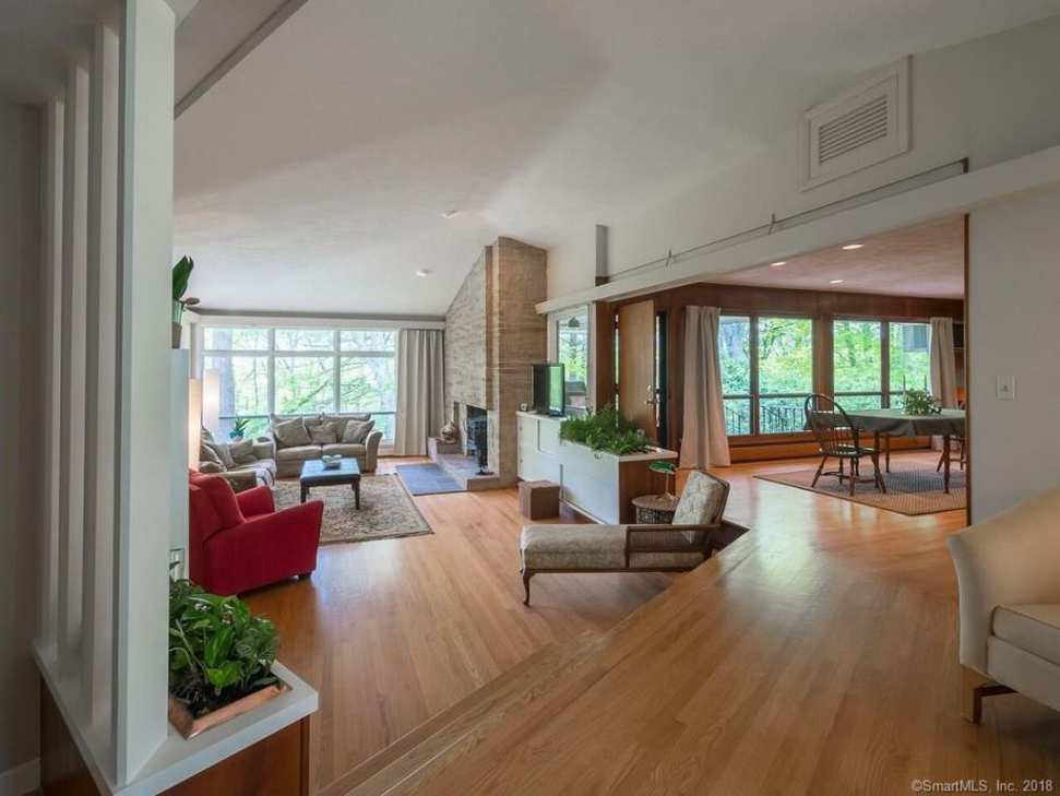 1962 Ranch - Windham, CT - Old House Dreams