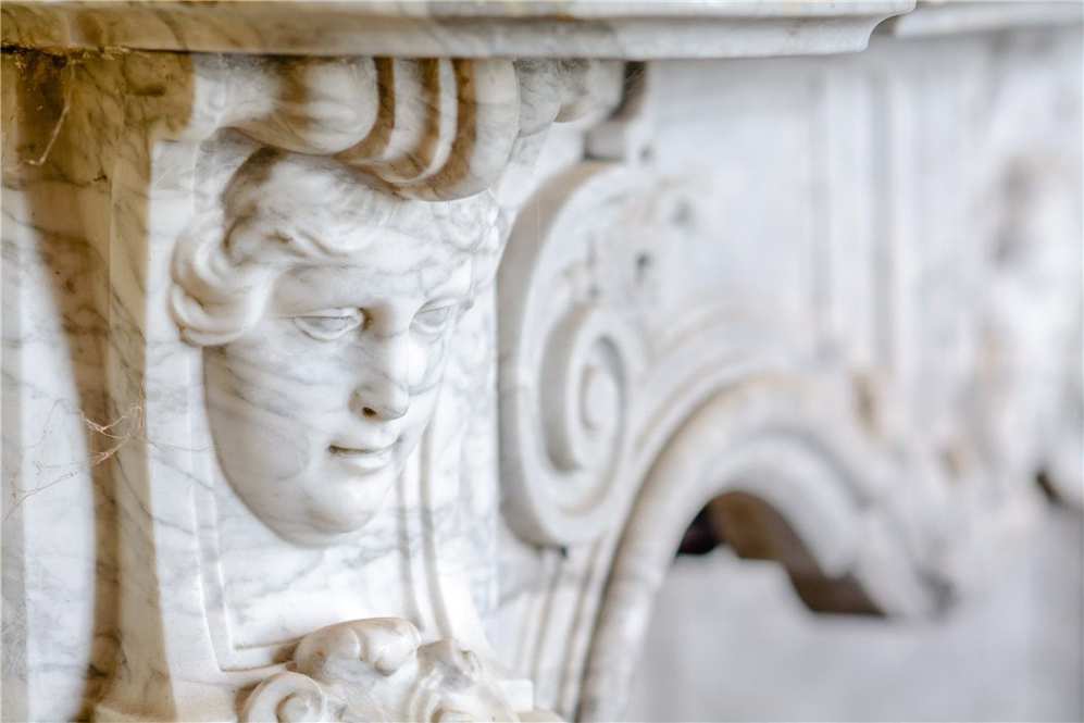 18th Century - Penllyn Castle - Wales - Old House Dreams