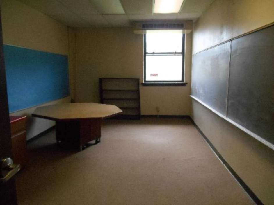 c. 1927 School - Troy, WV - Old House Dreams