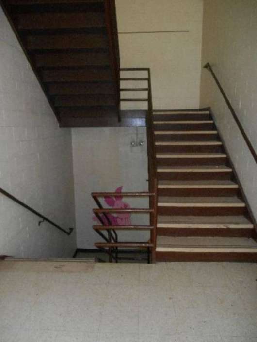 c. 1927 School - Troy, WV - Old House Dreams