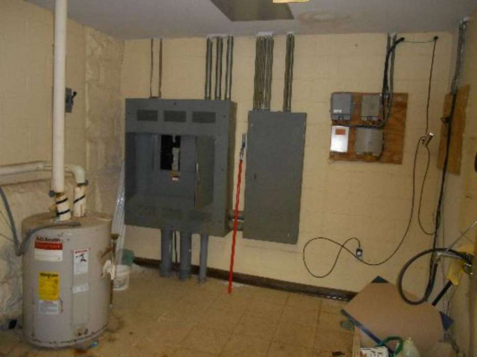 c. 1927 School - Troy, WV - Old House Dreams