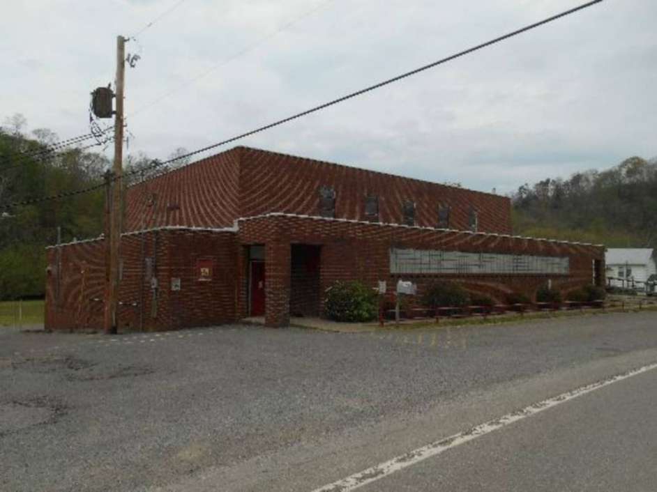c. 1927 School - Troy, WV - Old House Dreams