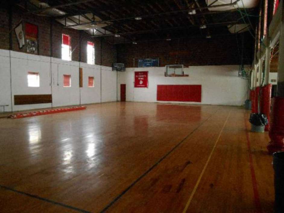 c. 1927 School - Troy, WV - Old House Dreams