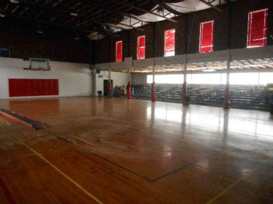 c. 1927 School - Troy, WV - Old House Dreams