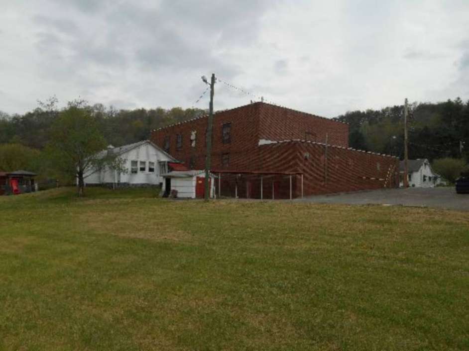 c. 1927 School - Troy, WV - Old House Dreams