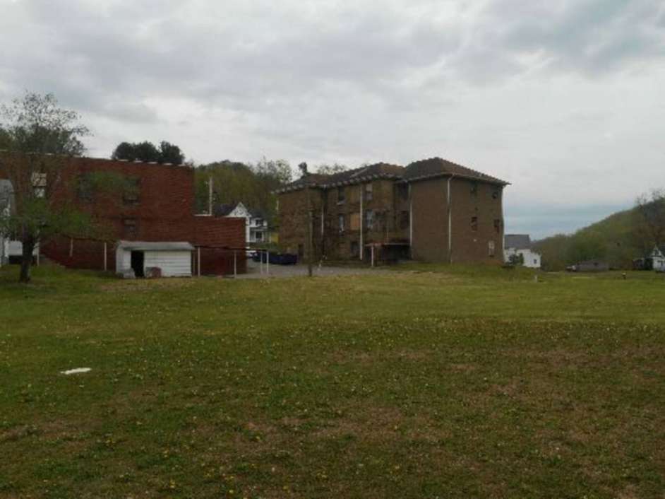 c. 1927 School - Troy, WV - Old House Dreams