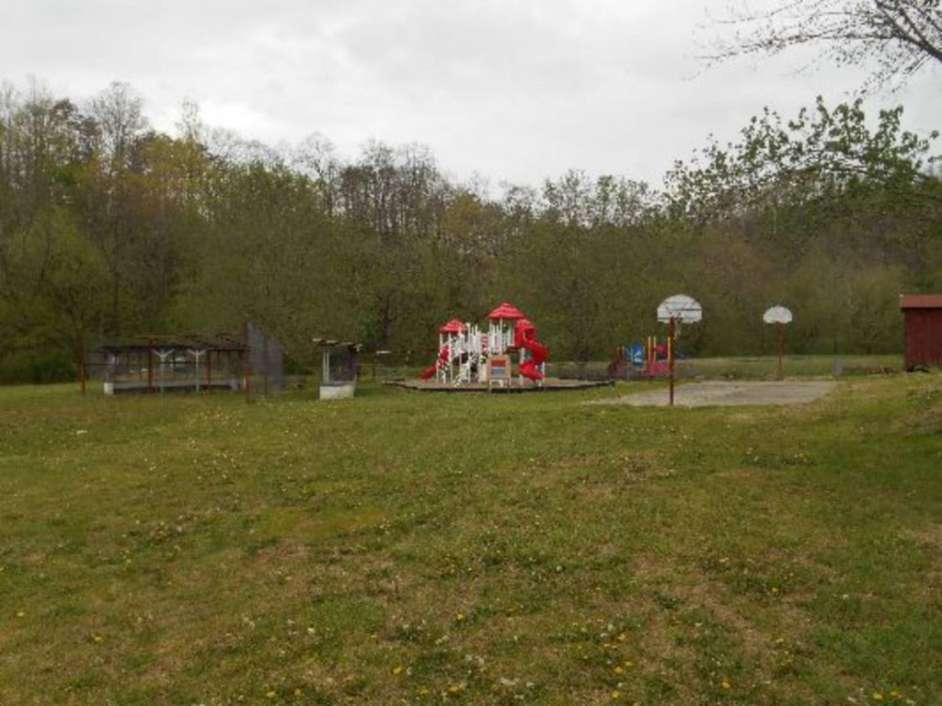 c. 1927 School - Troy, WV - Old House Dreams