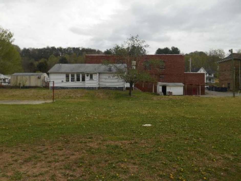 c. 1927 School - Troy, WV - Old House Dreams