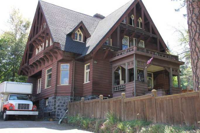 1905 - Spokane, WA - Old House Dreams