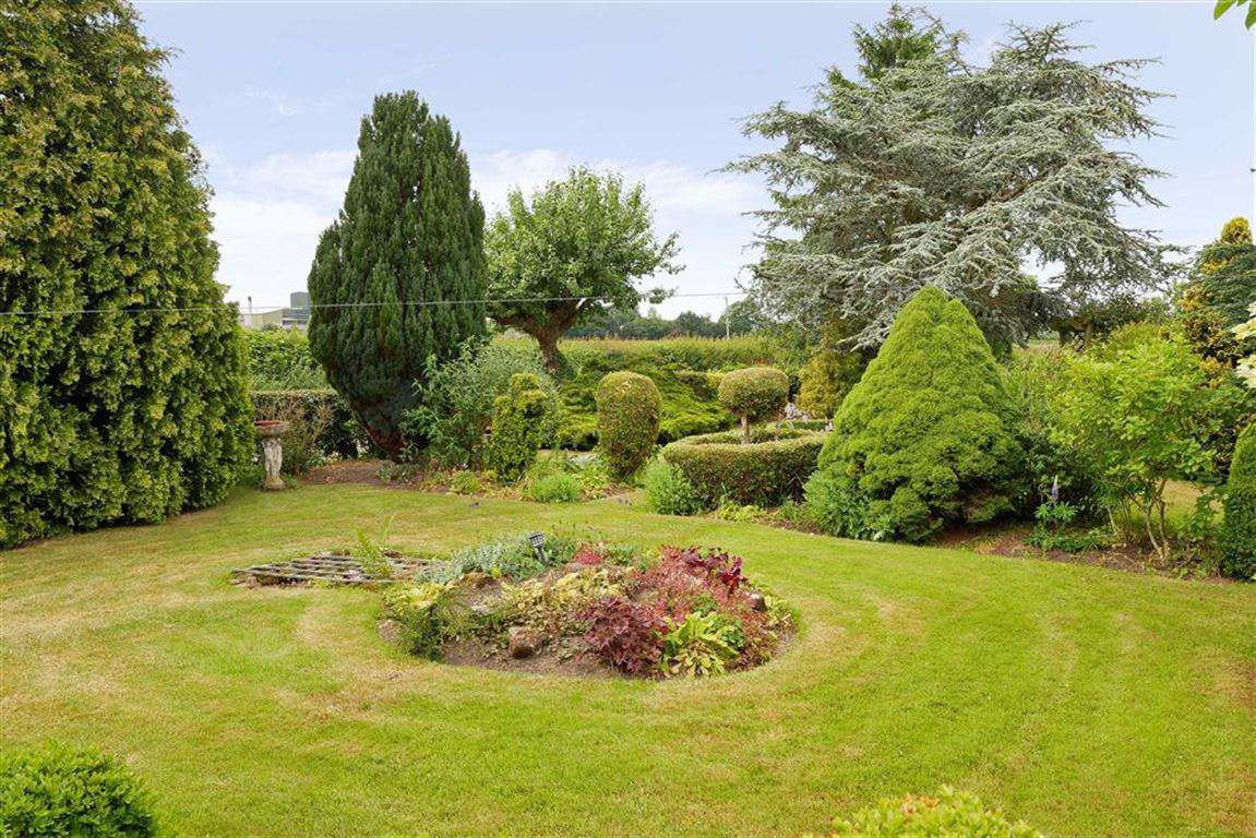 Knolton, Wales - Old House Dreams