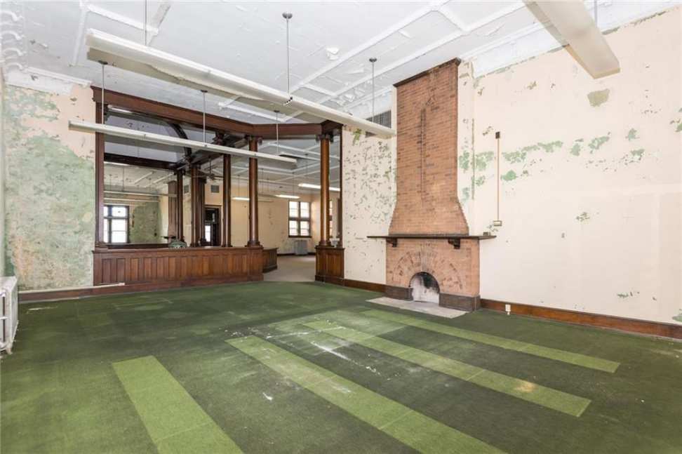 1903 Library - Elwood, IN - Old House Dreams