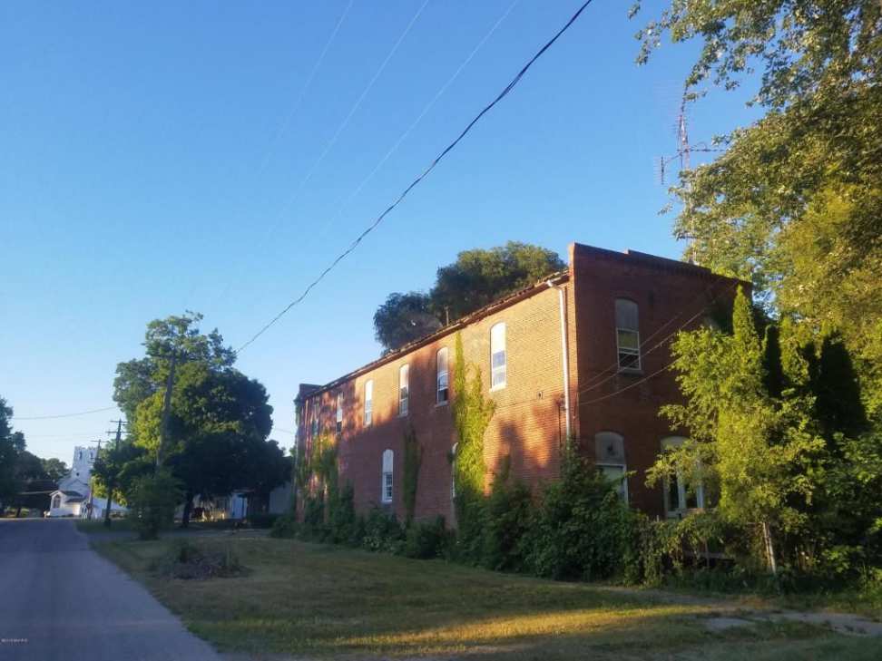 c. 1900 General Store - Palmyra, MI - Old House Dreams