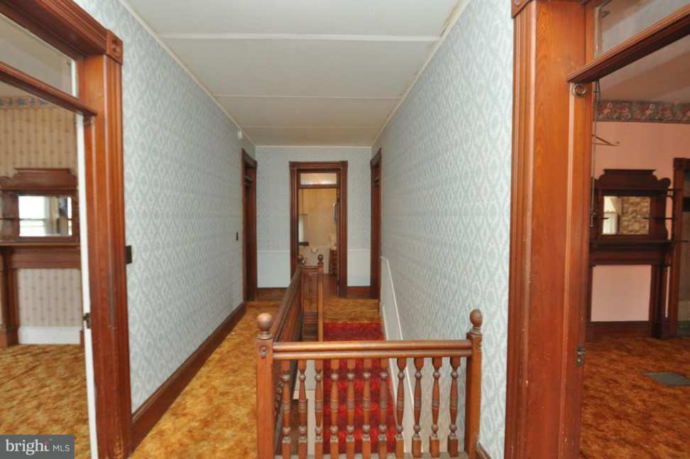 New Windsor, MD - Old House Dreams