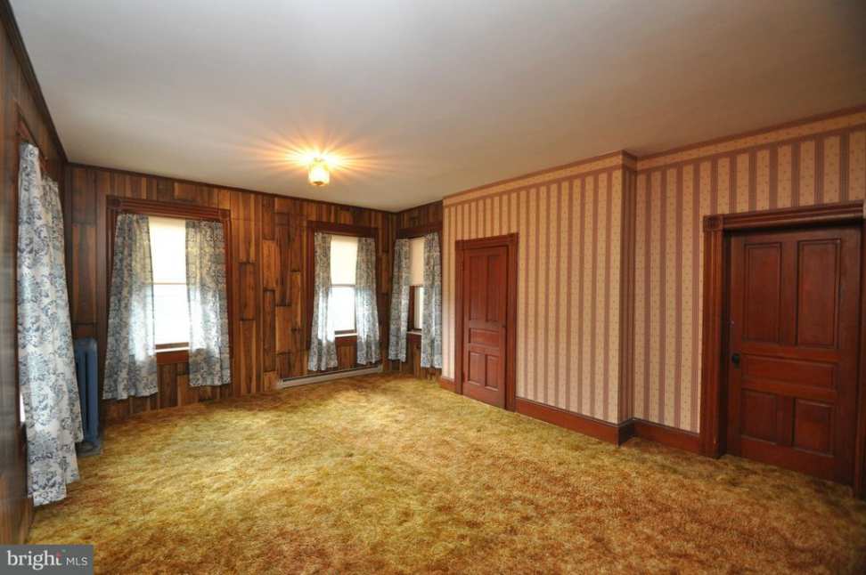 New Windsor, MD - Old House Dreams