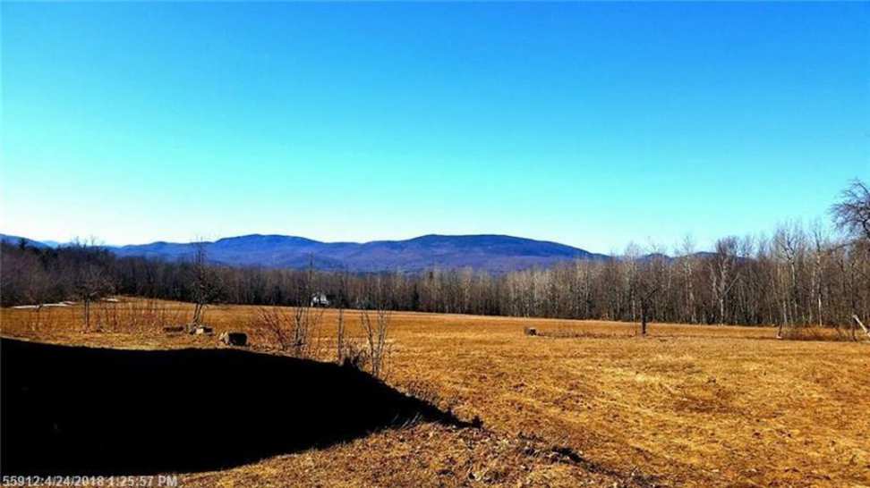 Sumner, ME - Old House Dreams