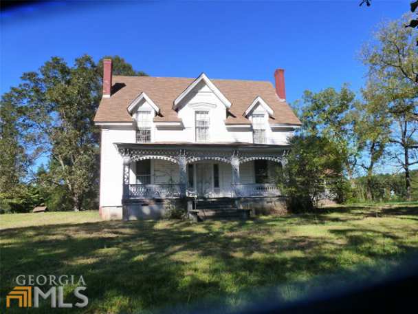 Old House Dreams - Page 670 - Specially selected historic & old homes ...