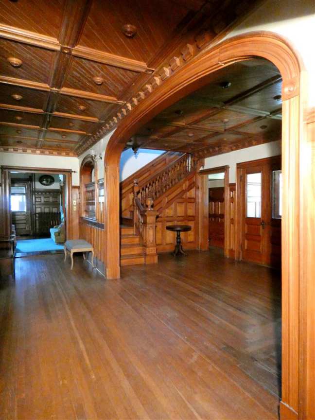 1864/1902 - Canning, Nova Scotia - Old House Dreams