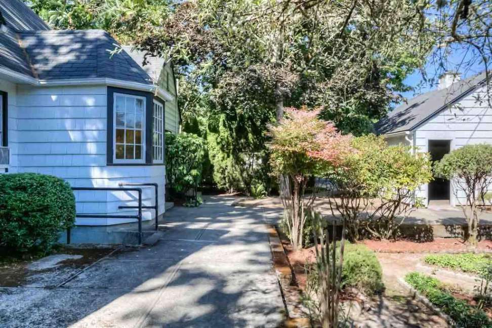 1929 - Salem, OR - Old House Dreams